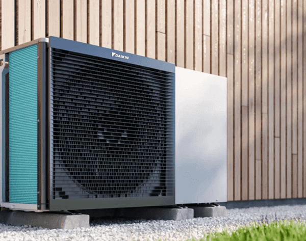 Everything You Need to Know About Air Source Heat Pumps: A Sustainable ...
