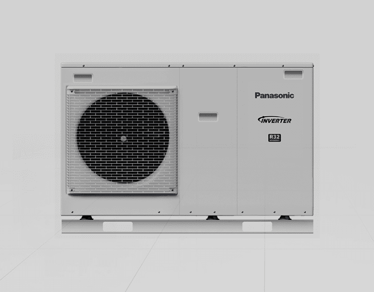 Air Source Heat Pumps | Eco Heating | Amco Renewables