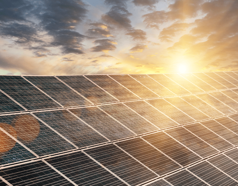 Solar PV & Battery Storage Solutions | Amco Renewables
