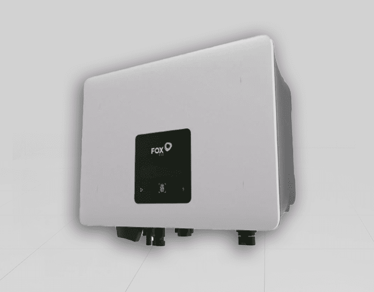Fox ESS S Series | String Inverter | Amco Renewables